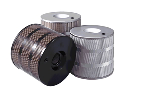 Walter Ruff GmbH: Filter für Funkenerosion EM 670 5 von CHEMO-FILTER ...