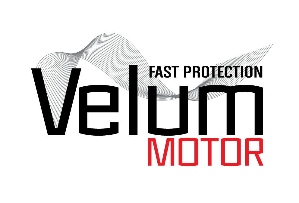 Walter Ruff GmbH: Velum Filter Motor Ø 300 mm