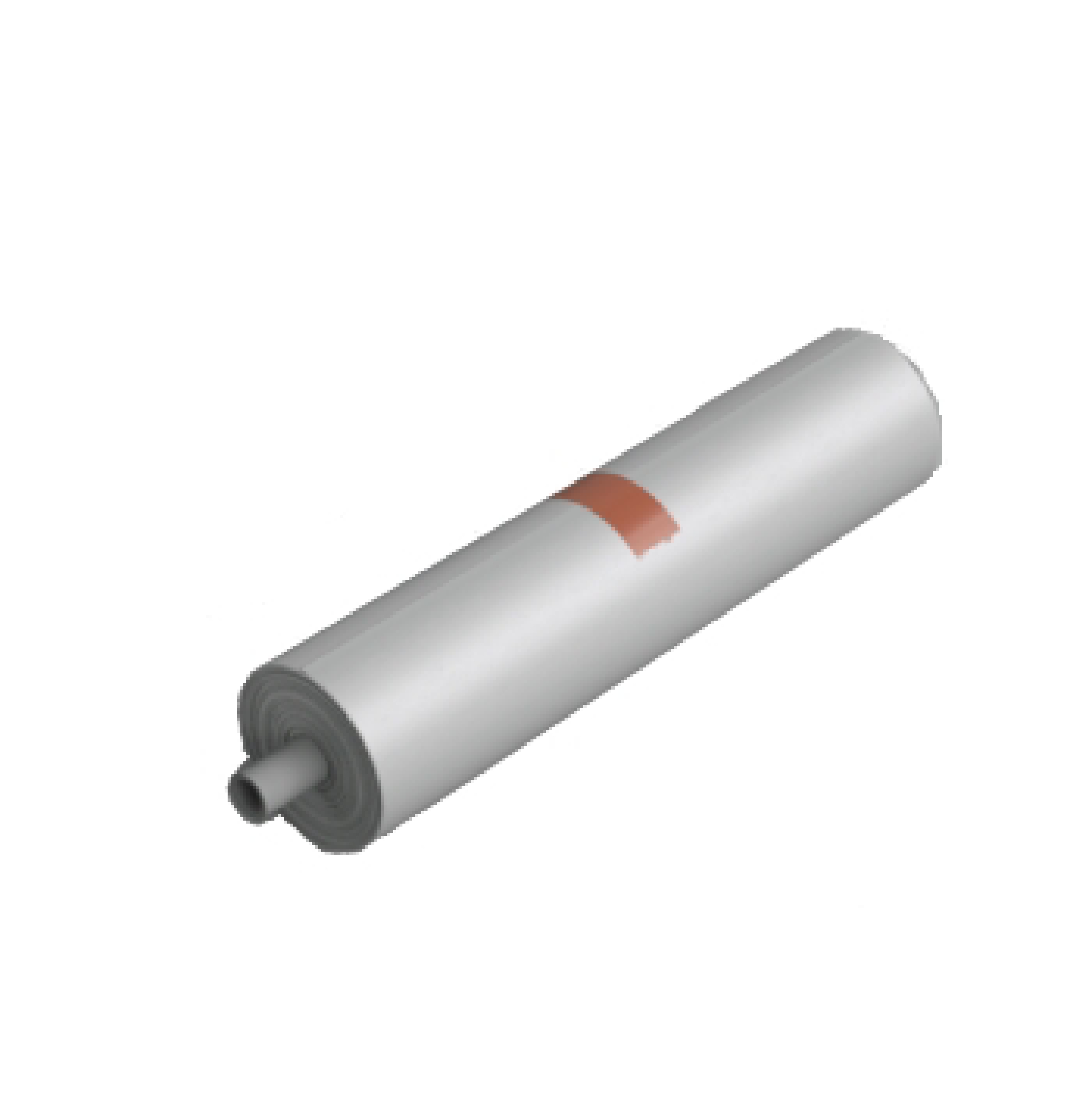 Walter Ruff GmbH: Velum Air Filter Nachfüllpack 500 mm